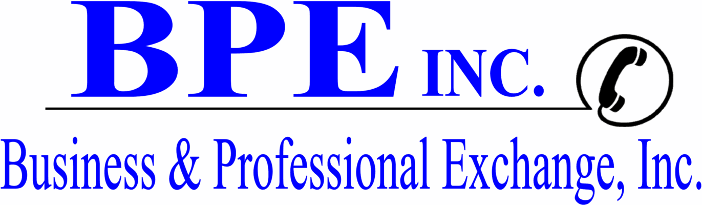 Professional Call Answering Services | Nationwide | BPE, Inc.